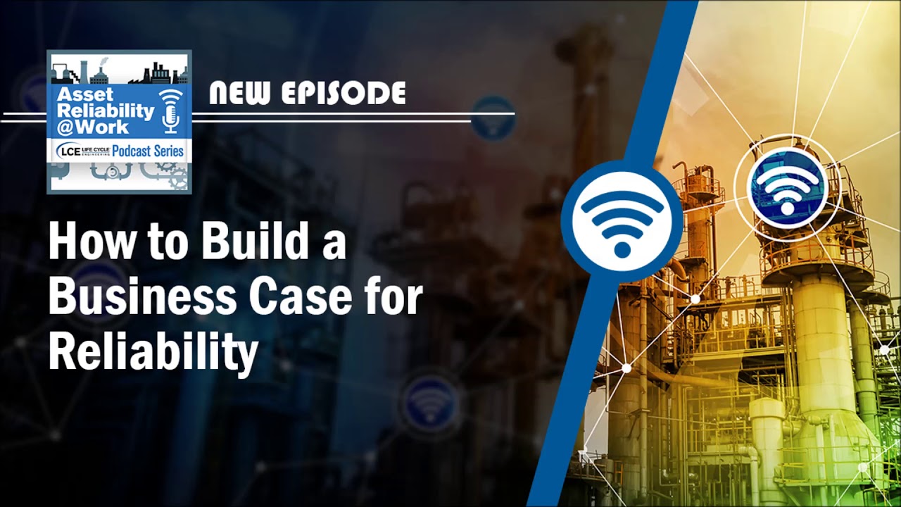 How to Build a Business Case for Reliability - YouTube
