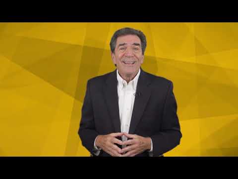 Steve Rondinaro Clarion University Commencement Speech - Dec. 2020 ...