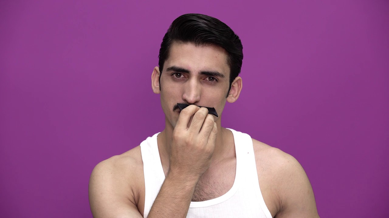 Grooming video:FILM 2 - YouTube