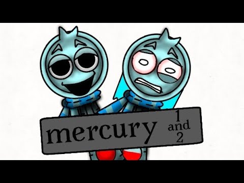 mercury 1 and 2 - YouTube