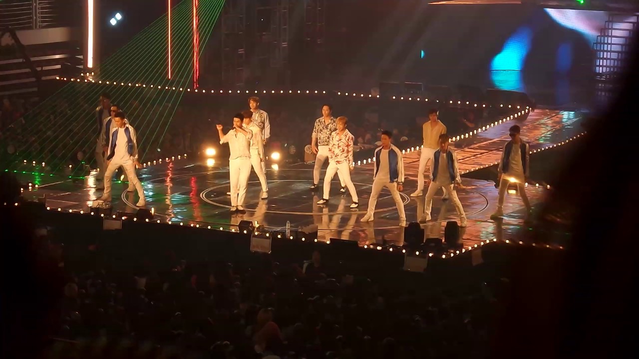 170611 2PM - Magic - YouTube