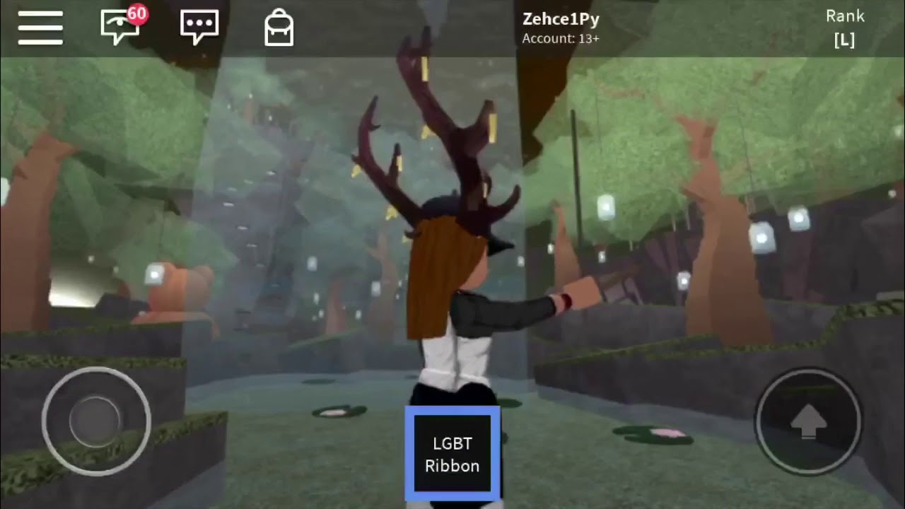 Roblox LGBTQ 🏳️‍🌈 ️| True Colors - YouTube
