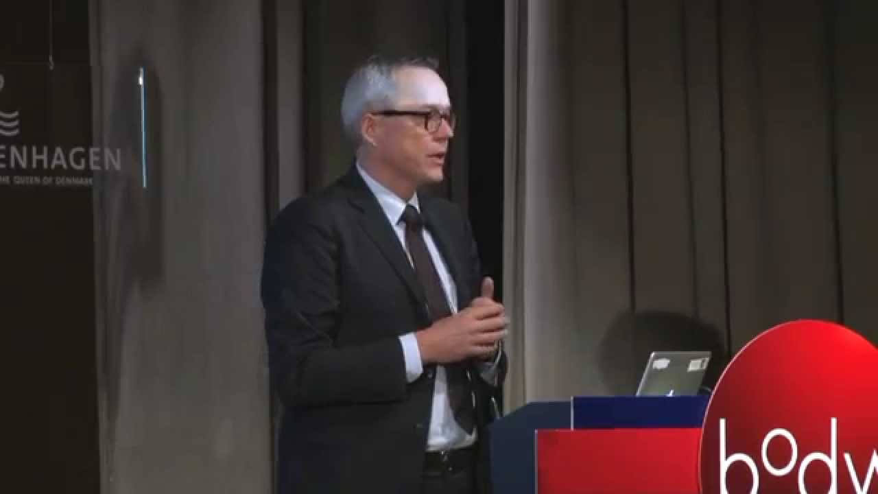 [BODW 2012 | BrandAsia Forum] Mads Ryder - YouTube