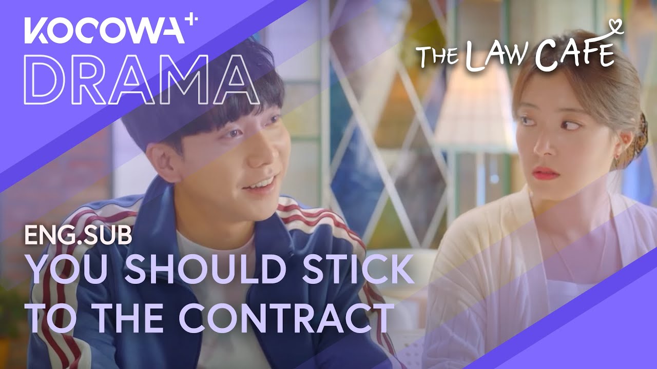 Lee Seung Gi Starts Getting Involved In All Of Her Business | The Law ...