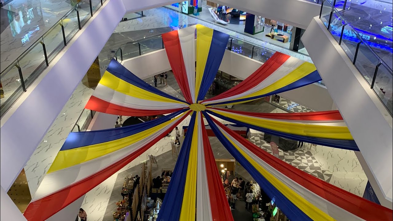 GH Mall | New Greenhills Mall, San Juan, Philippines 🇵🇭 #mall #malls ...