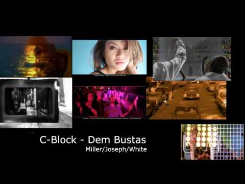 C-Block - Dem Bustas