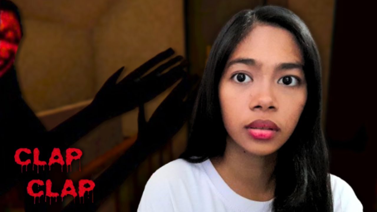 PATI MGA ENTITY MARUNONG NA RIN SA TECHNOLOGY | CLAP CLAP - YouTube