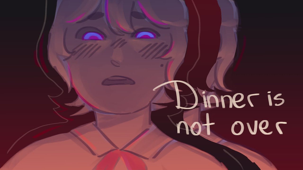 Dinner Is Not Over - FHS - YouTube