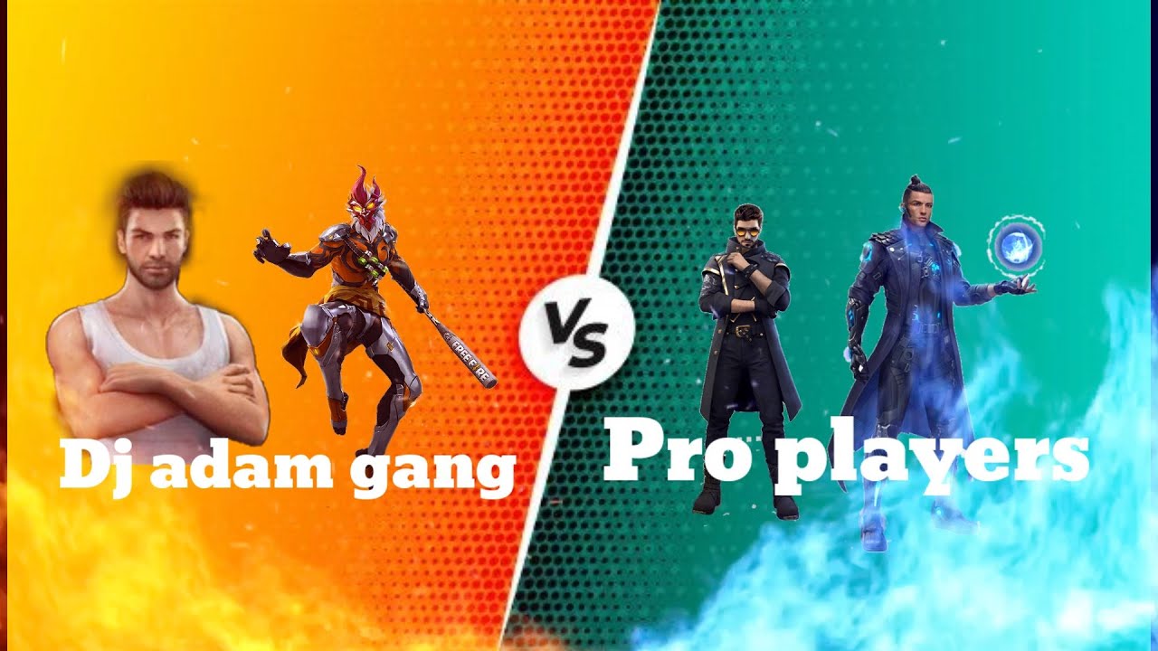 Dynamic Duo ! free fire ! - YouTube