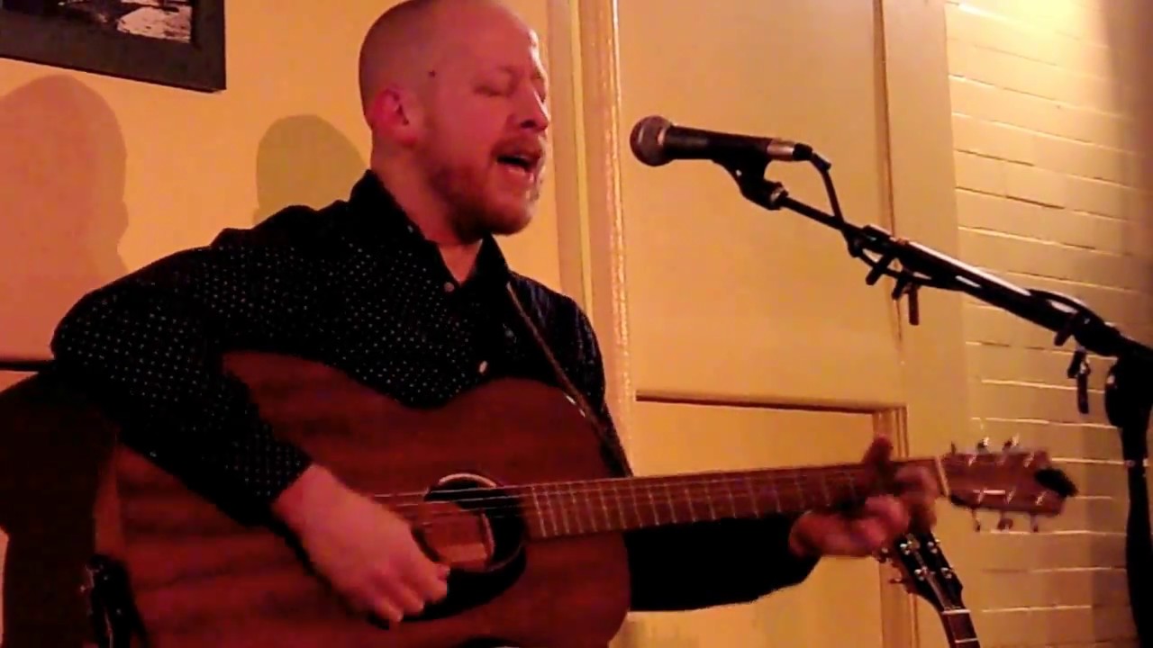 One More Dollar - Ryan Burdick - YouTube