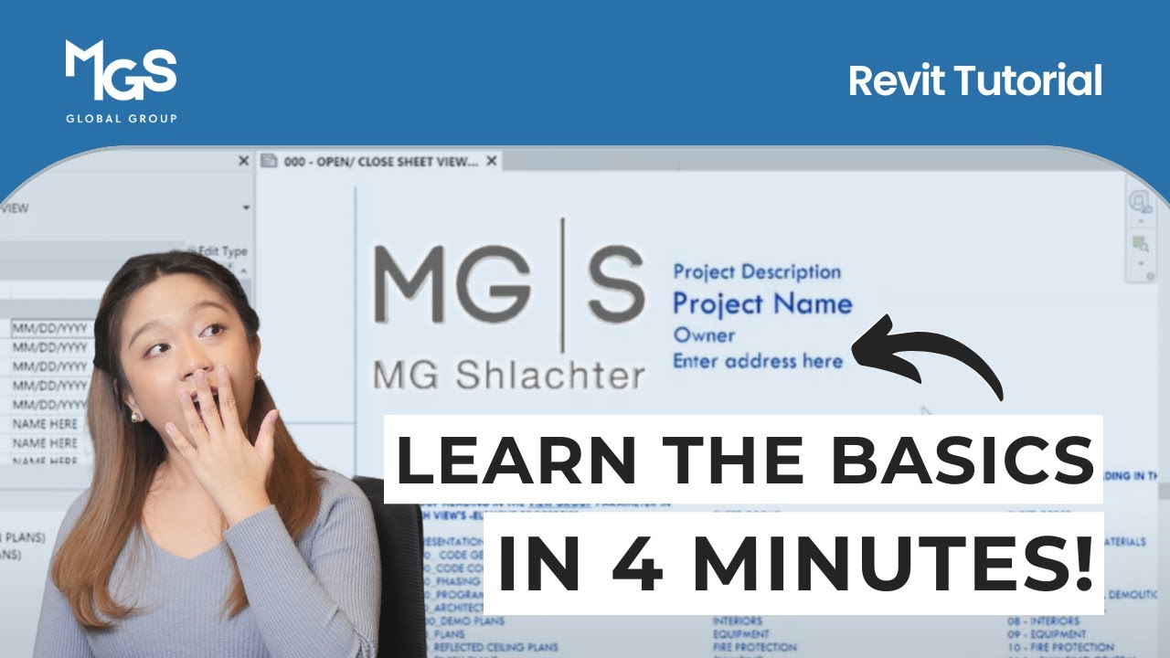 Basic Navigation Tools in Revit - YouTube