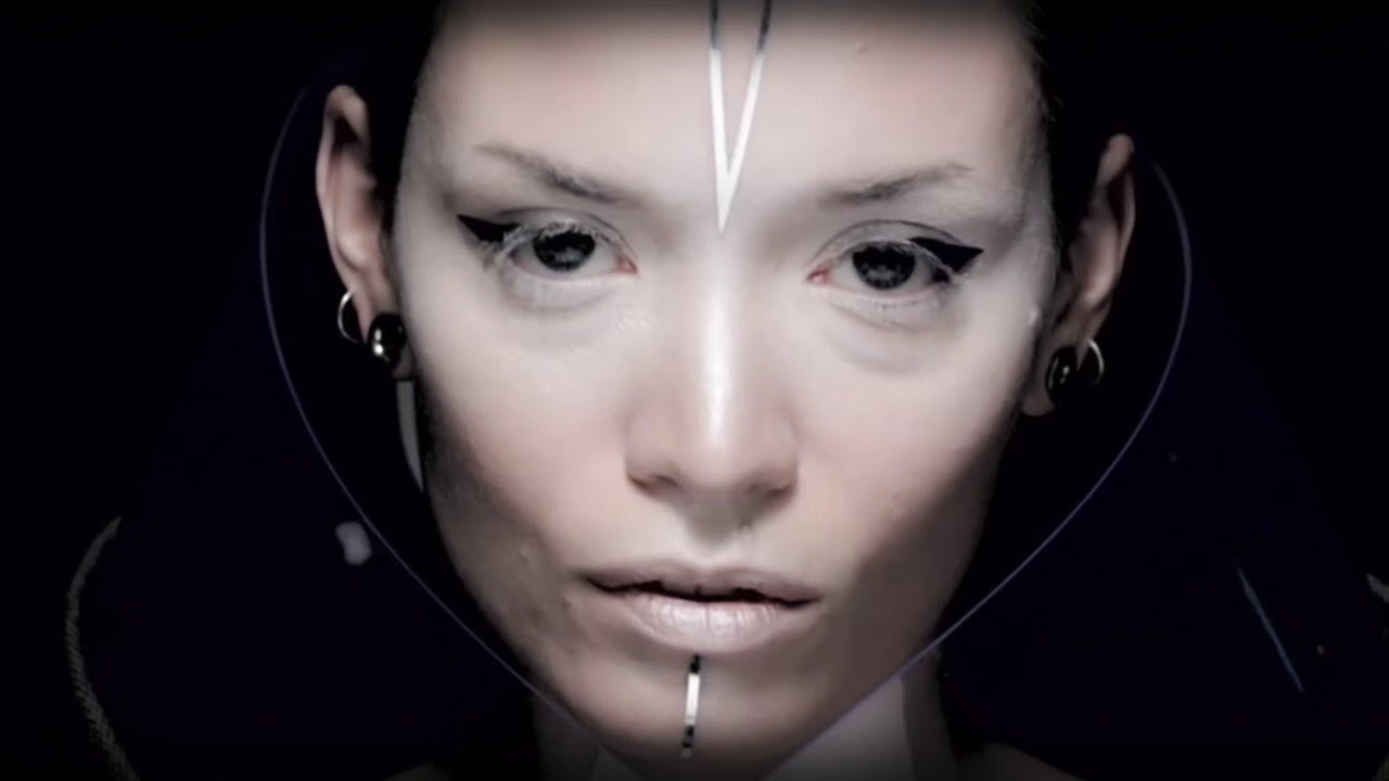 Communion After Dark - New Dark Electro, Industrial, EBM, Gothic ...