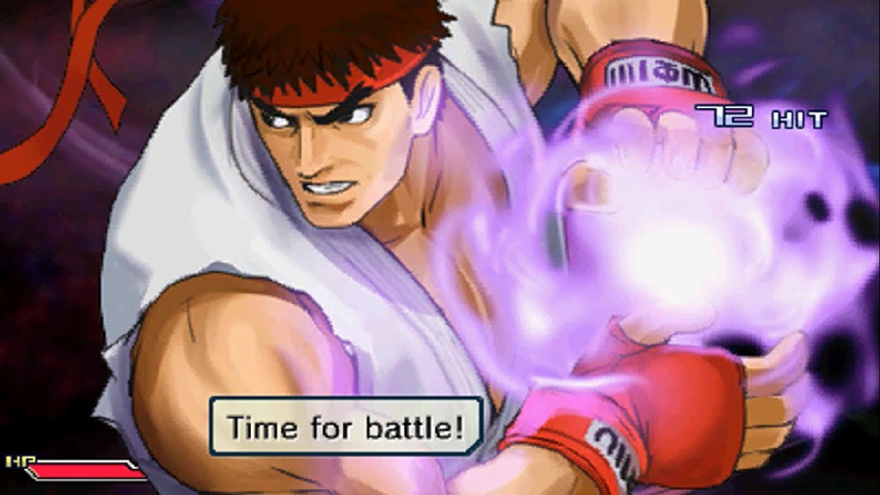 Project X Zone - Prologue 2 & Prologue 3 - YouTube