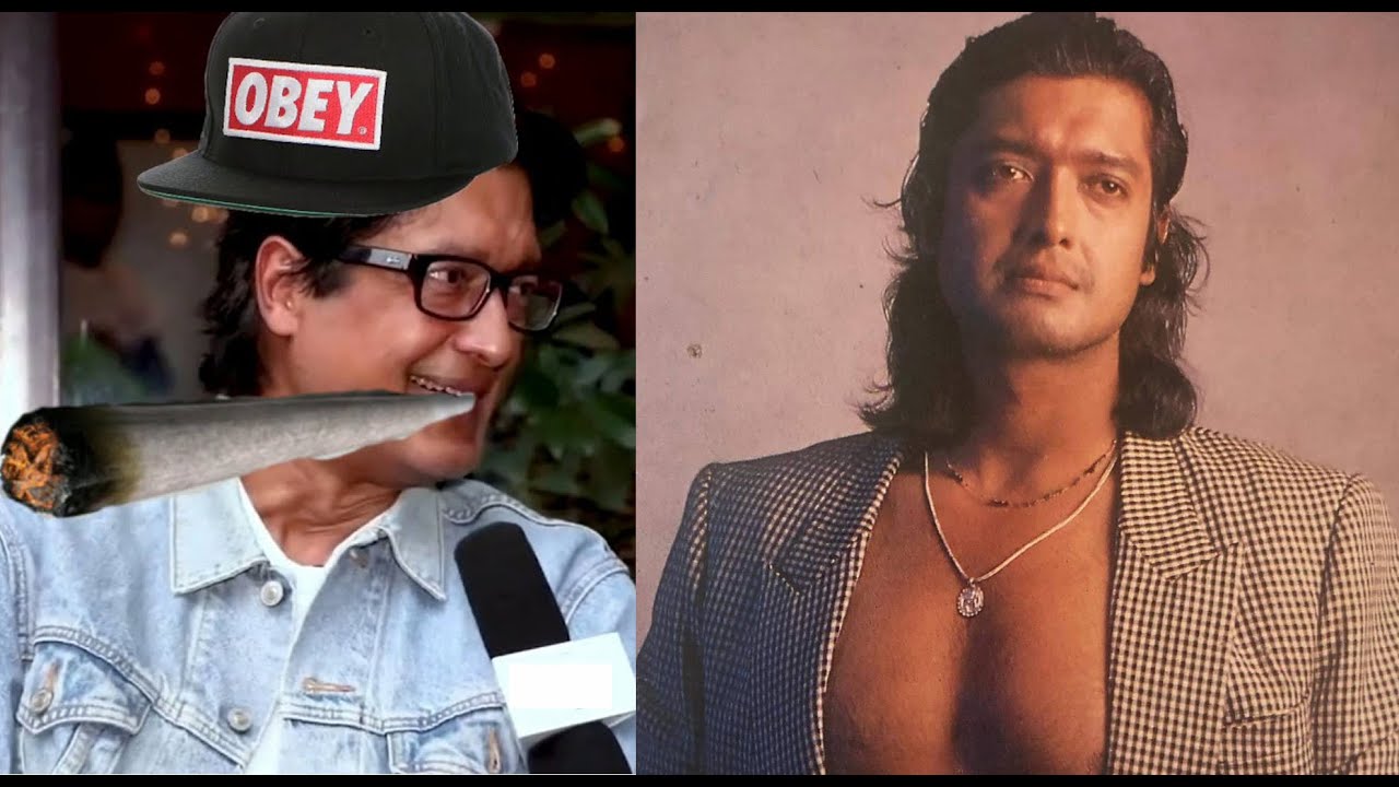 Rajesh Hamal Movies List II Rajesh Hamal Evolution I 1988-2017 Rajesh ...