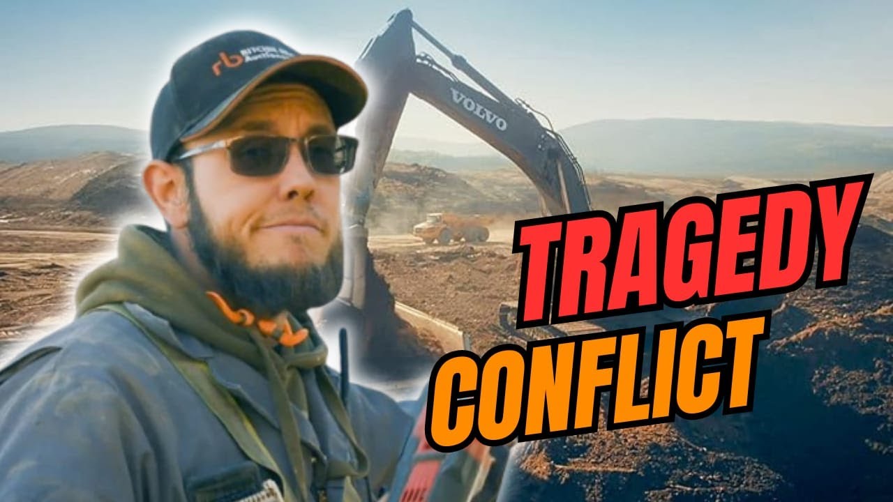 Why Did Kevin Beets Leave 'Gold Rush' Season 15 - GOLD RUSH - YouTube