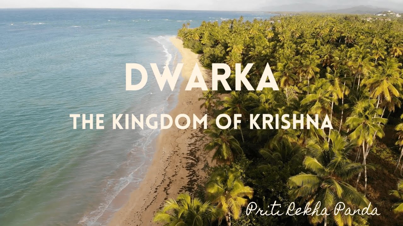 Dwarkadhish Temple | Jagat Mandir | King of Dwarka | Devbhoomi Dwarka ...