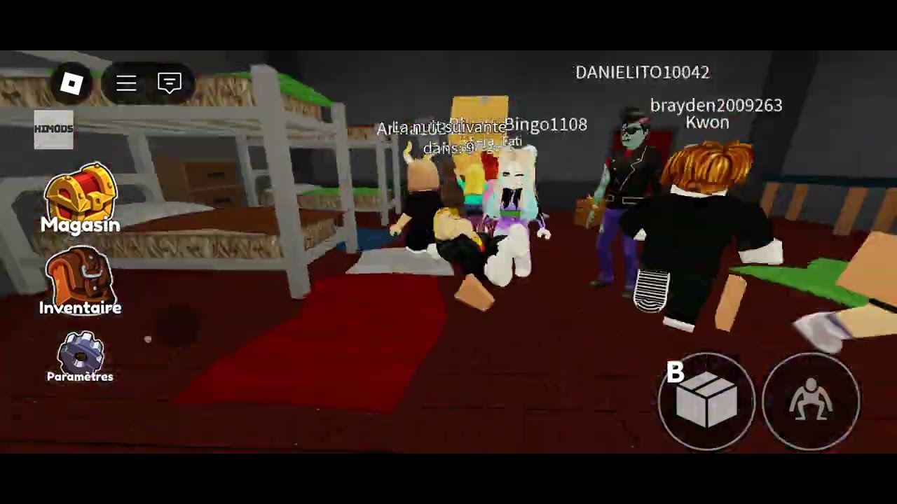 secret rainbow friends roblox - YouTube