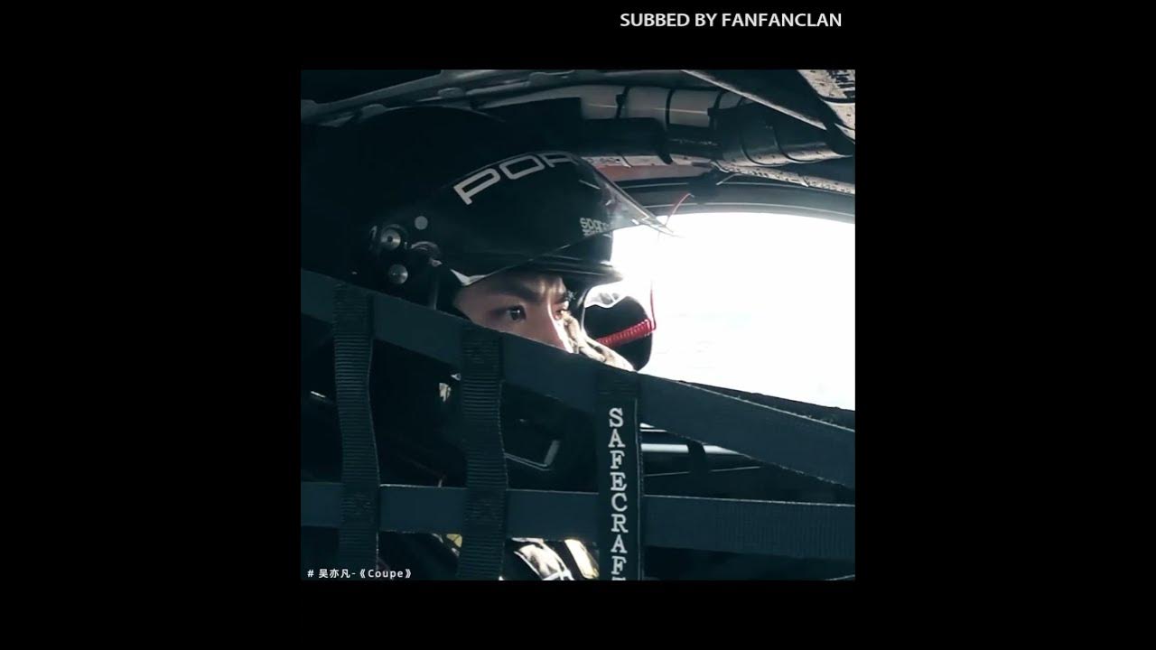 [ENG SUB] 210508 Kris Wu WeChat Channel Update: GTSSC - YouTube