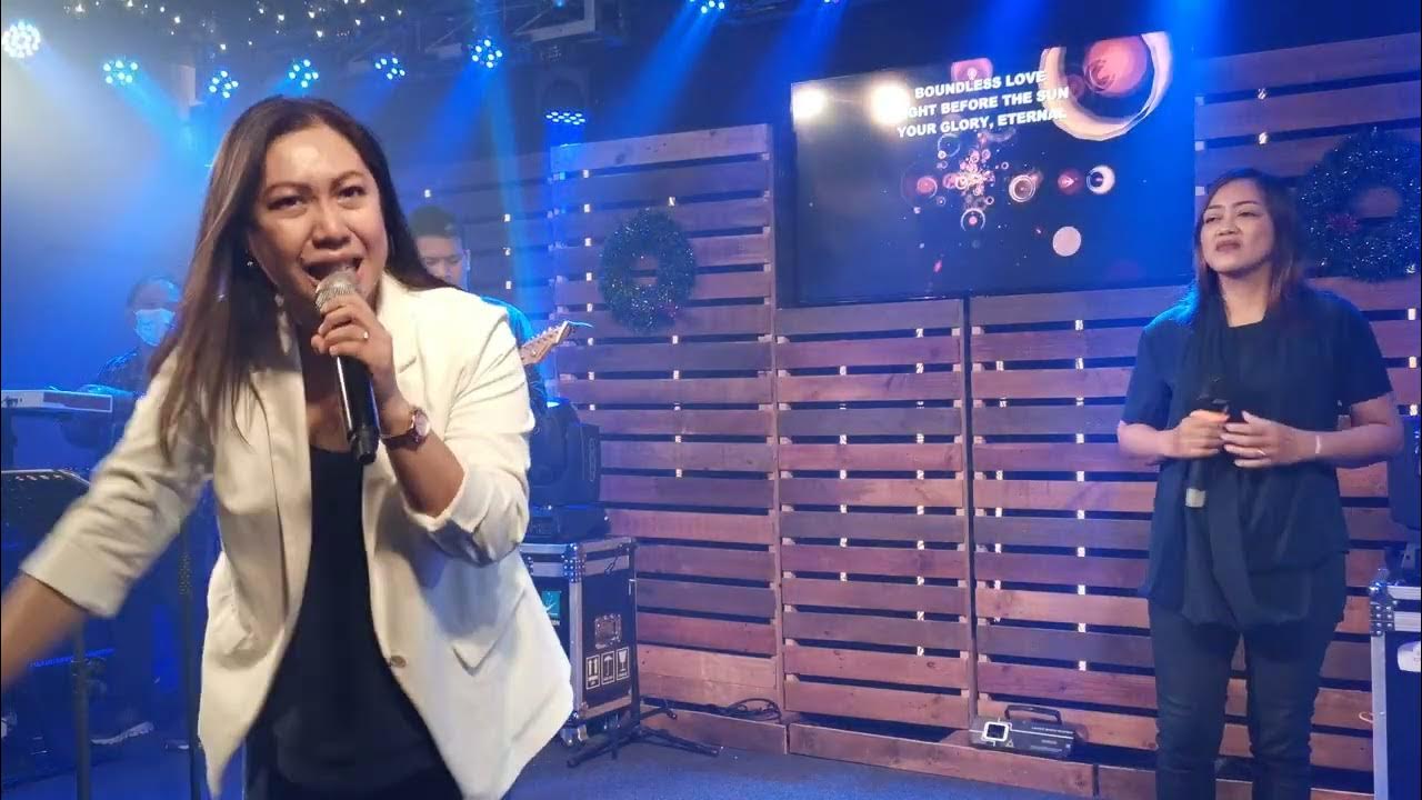 Endless Praise (planetshakers) by GHM - YouTube