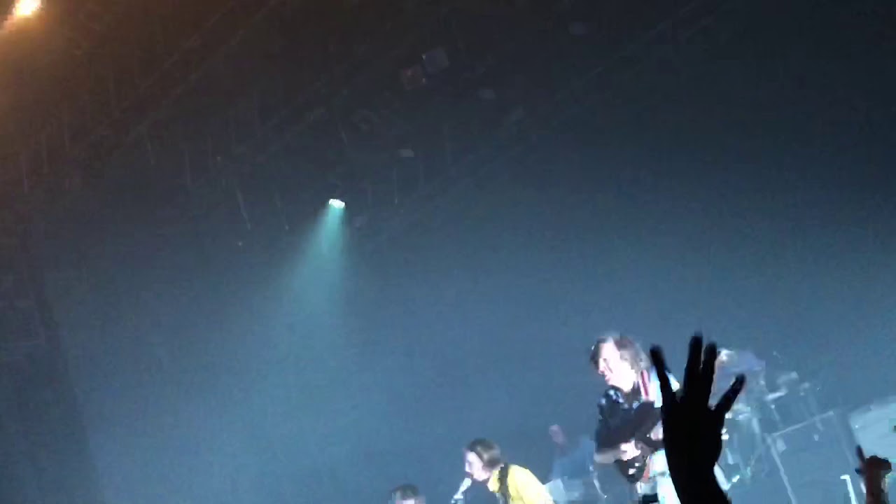 Phoenix ♪1901 @Toyosu PIT, Tokyo 22 Apr 2018 - YouTube
