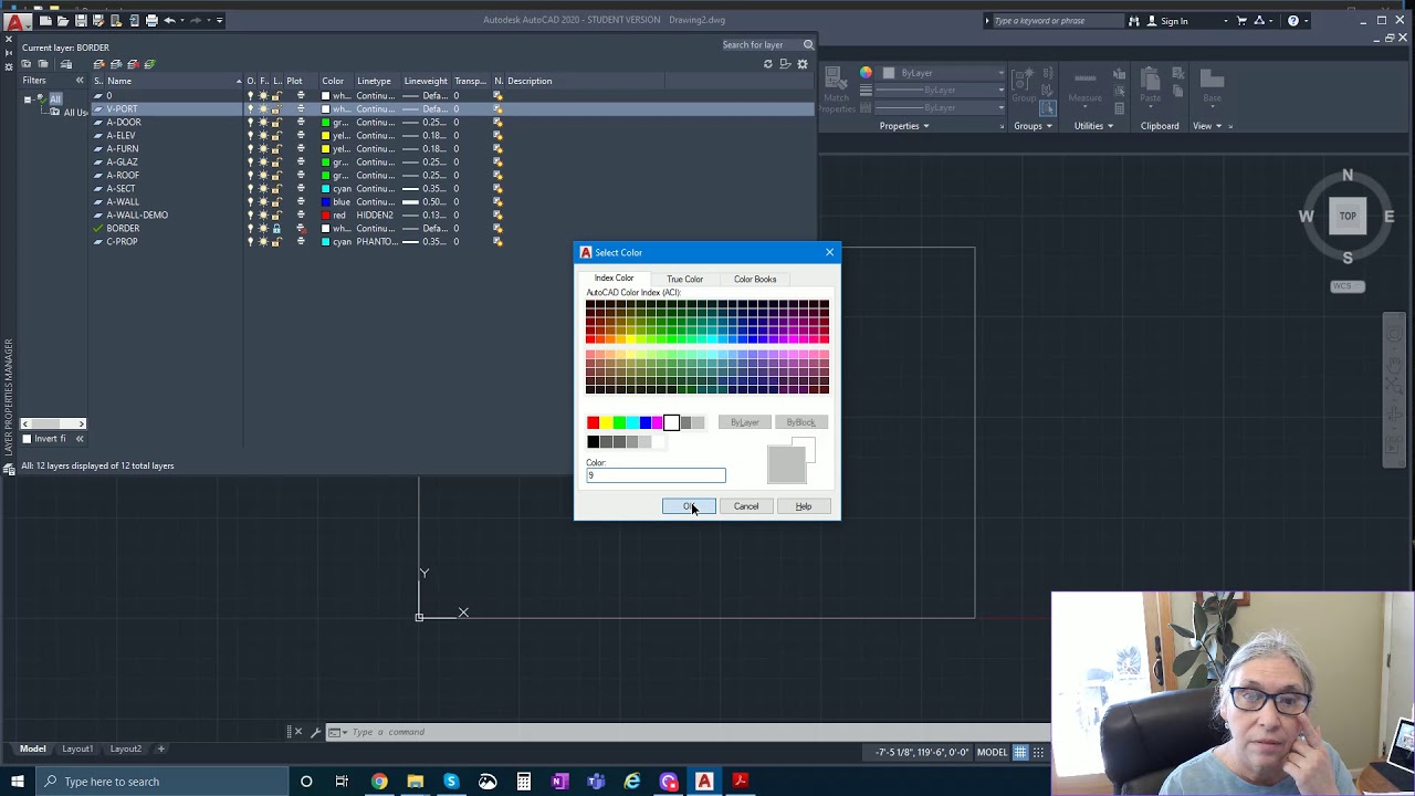 Creating A Layout With A Page Setup In AutoCAD YouTube creating-a-layout-with-a-page-setup-in-autocad-youtube