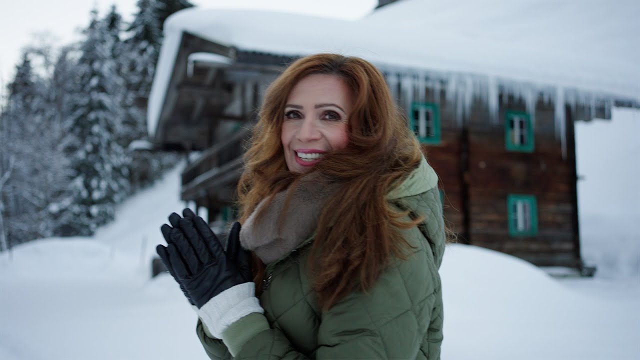 Marie Klee - Licht der Zeit (Offizielles Video) - YouTube