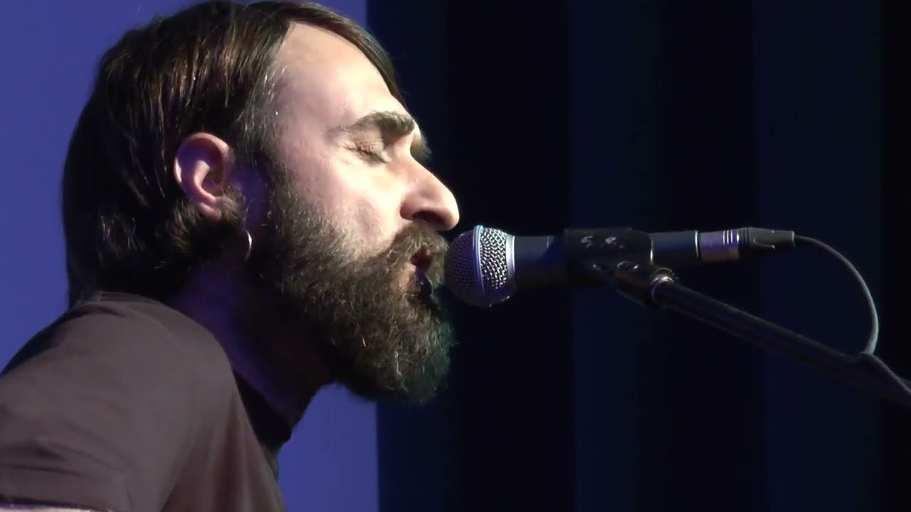 Filippo Graziani - Sabbia del deserto - YouTube