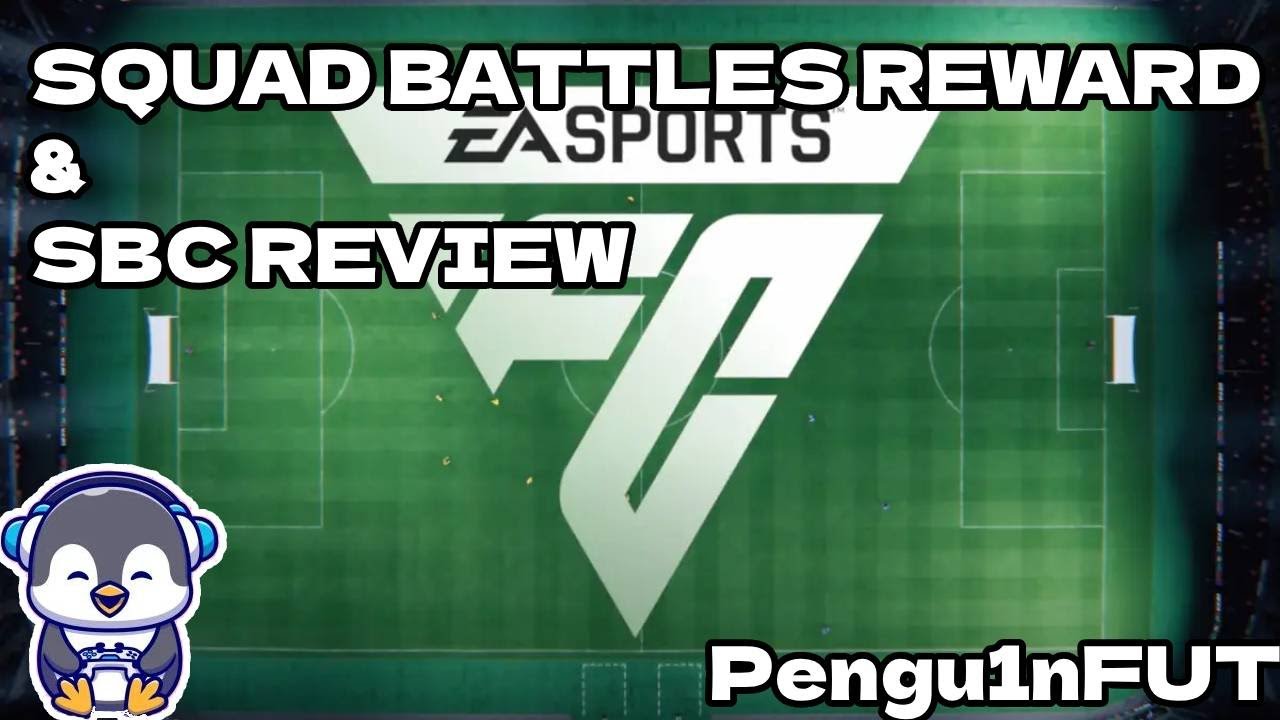 Squad Battle Rewards & SBC Review! - YouTube