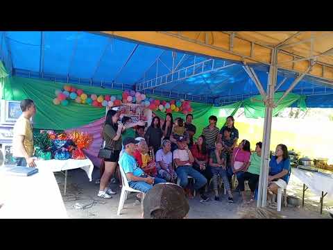 Gamboa family reunion 2023 (1) - YouTube