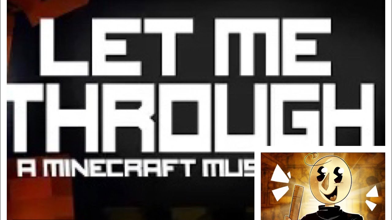 B,B,& G Fan Sings “Let Me Through” (Original Song by CG5) (Original ...