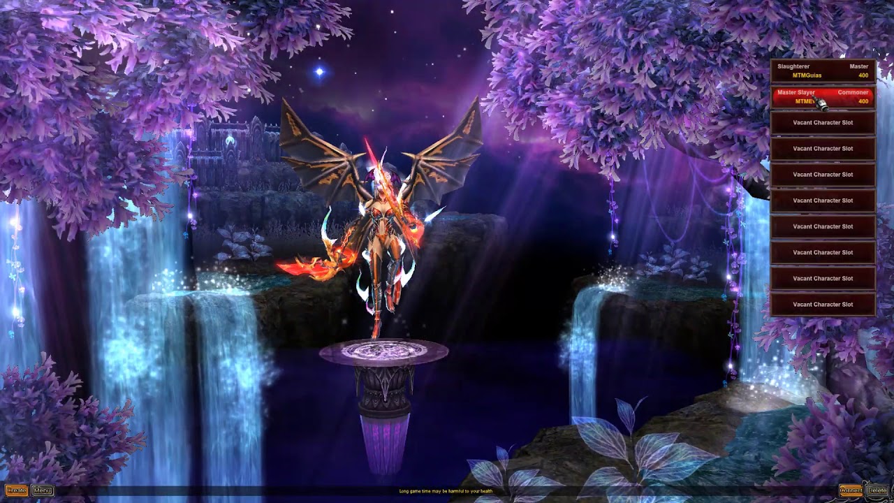 Quest Expansion de Baul e Inventario - Mu The Matrix Mu Online - YouTube