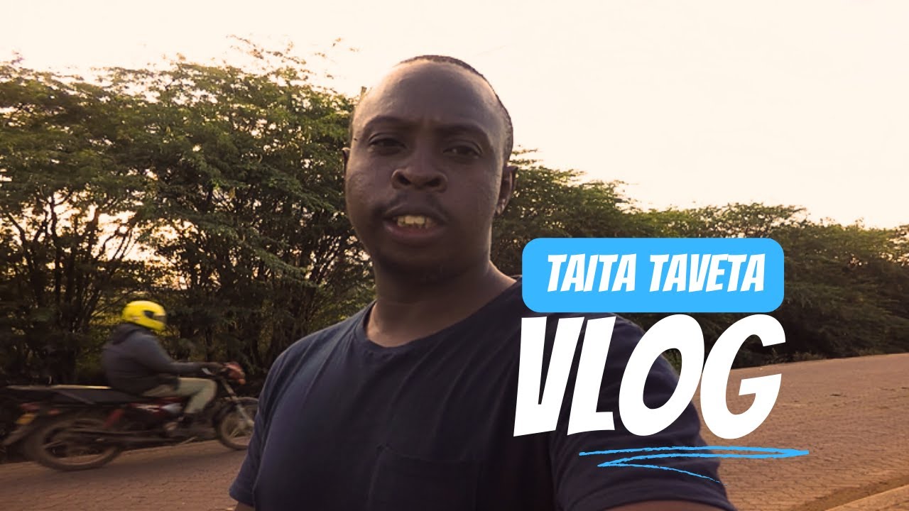 Exploring the Hidden Gems of Taita Taveta: A Travel Adventure - YouTube