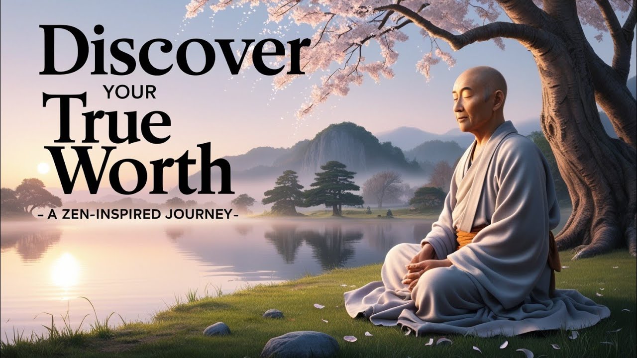 Discover Your True Worth with This Inspiring Zen Story of Growth - YouTube