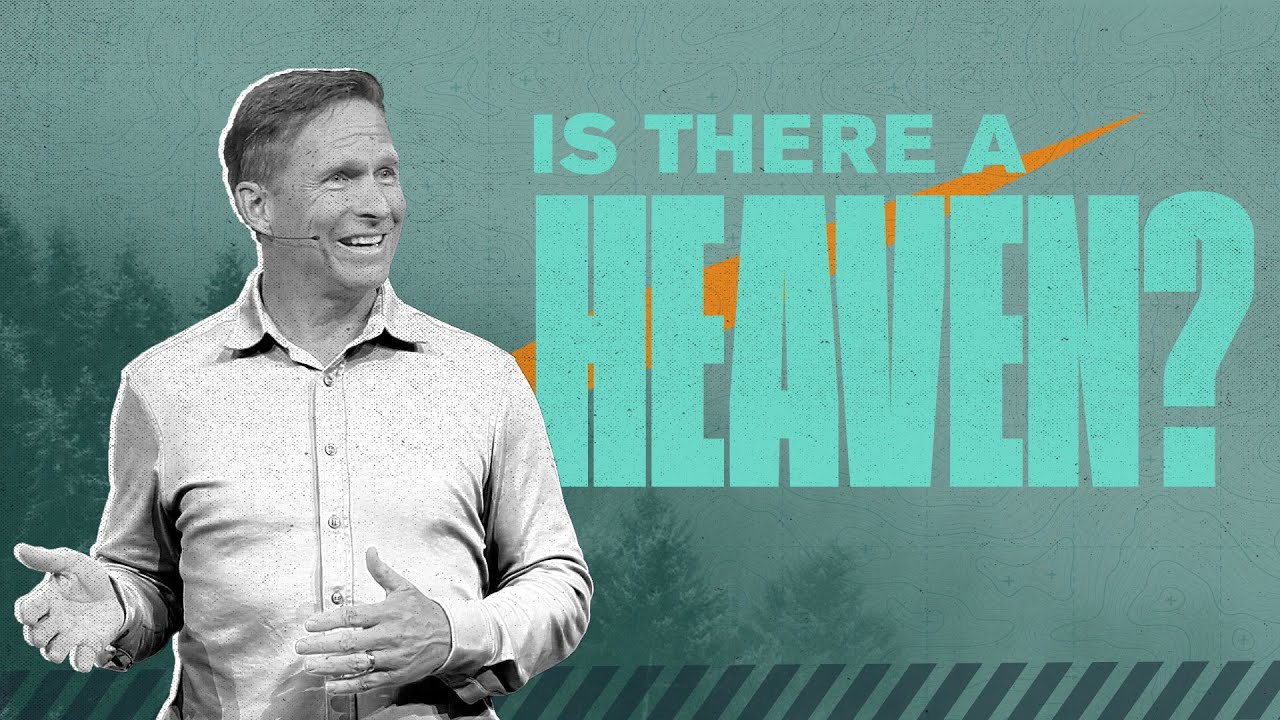 What Happens When You Die | John Burke - YouTube