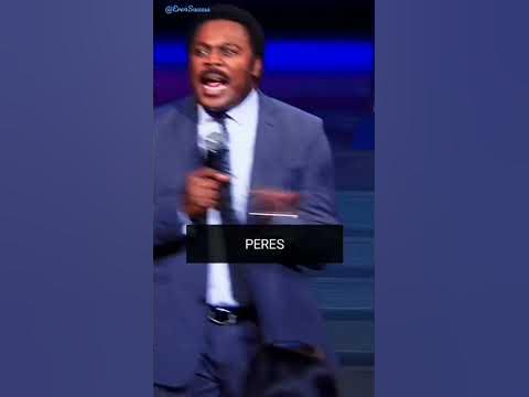 Languages Of Power / Pastor John Anosike #shorts - YouTube