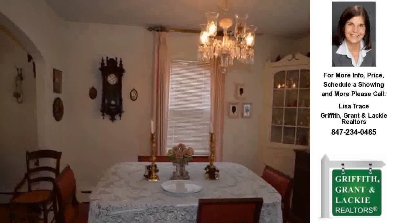 210 Park Avenue, LAKE FOREST, IL Presented by Lisa Trace. - YouTube