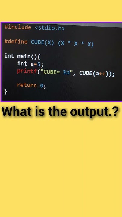C PROGRAM #coding #cprogramming #clanguage #short #shorts #trending #viralshort - YouTube