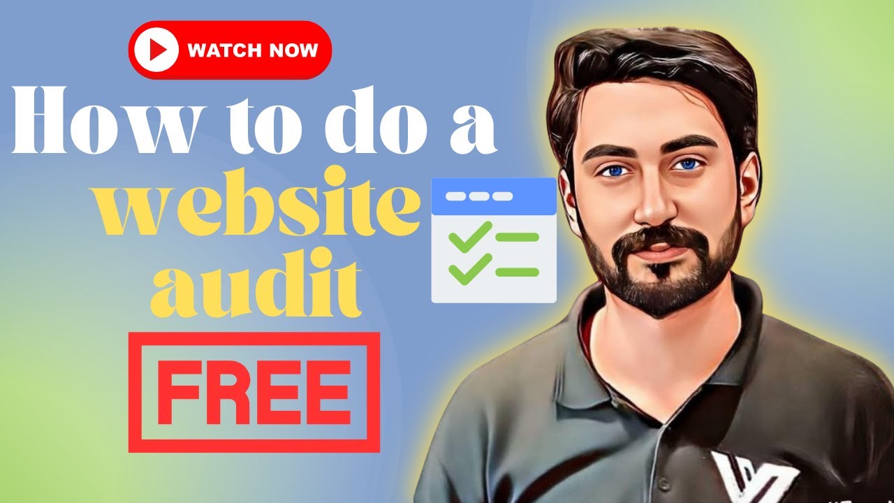 How to do Content Audit with Chat-Gpt? - YouTube