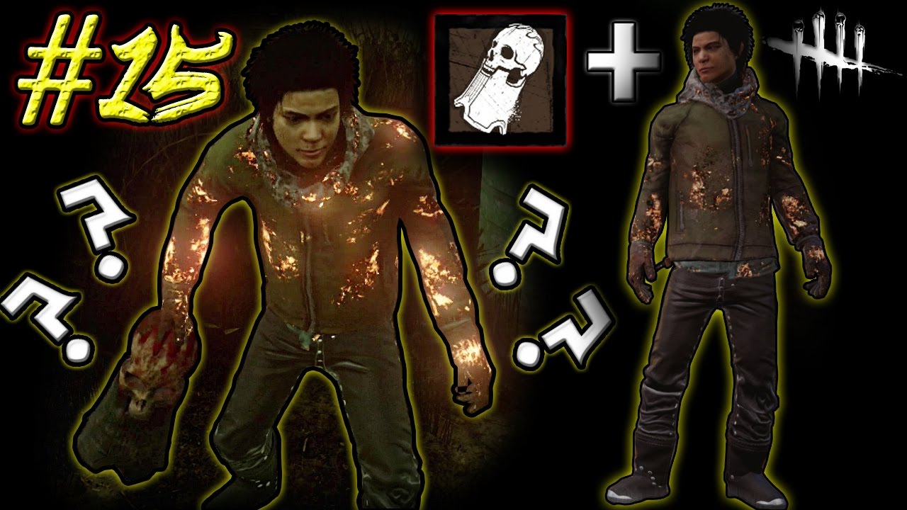 JAKE WITH THE WRAITH'S BELL? | Dead By Daylight #15 - YouTube