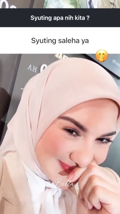 Apa benar Irish Bella main s!netron lagi - YouTube