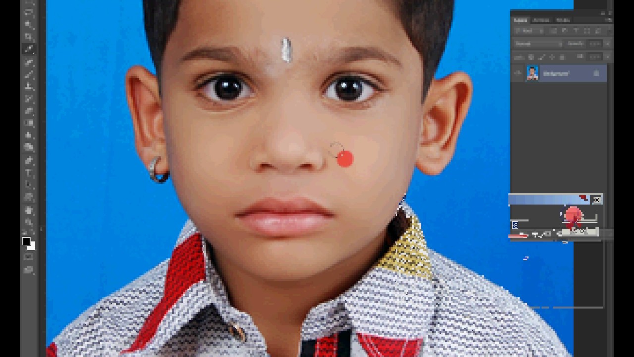 Adobe Photoshop Tutorial - YouTube