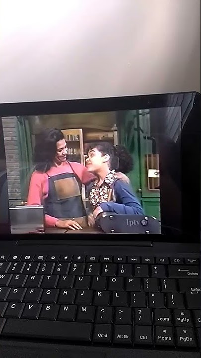 Sesame Street Episode 3849 Ending - YouTube