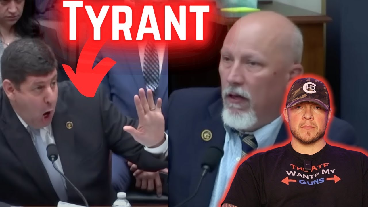 ATF's New Tyrannical Rule Is Astronomically Dumb - YouTube