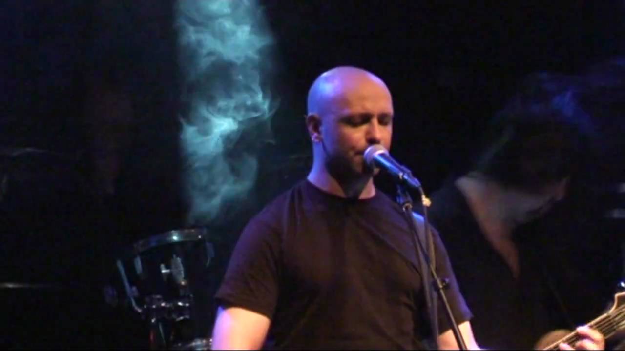 The 11th Hour - One Last Smoke - Springstof Festival - YouTube