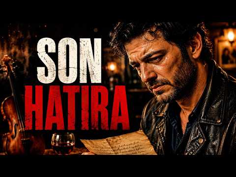 Senden Kalan Son Hatıra Bu Acı!