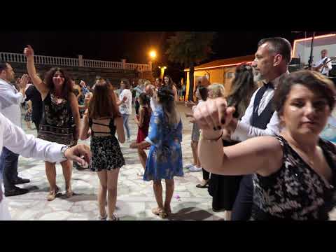 TRAKYA DÜĞÜNLERİ ÇERKEZKÖY VİZE 21-08-2021 vize yazlık düğün salonu part 3