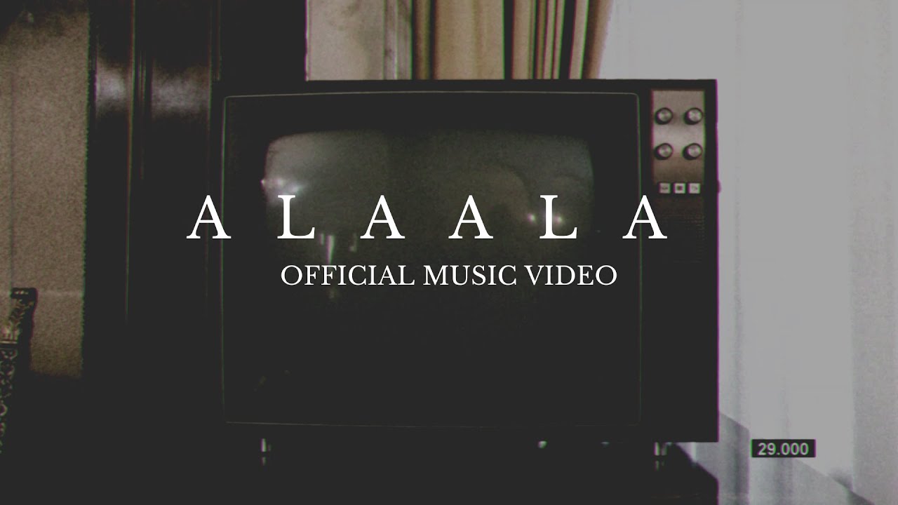 Starlight Replica - ALAALA (OFFICIAL MUSIC VIDEO) - YouTube