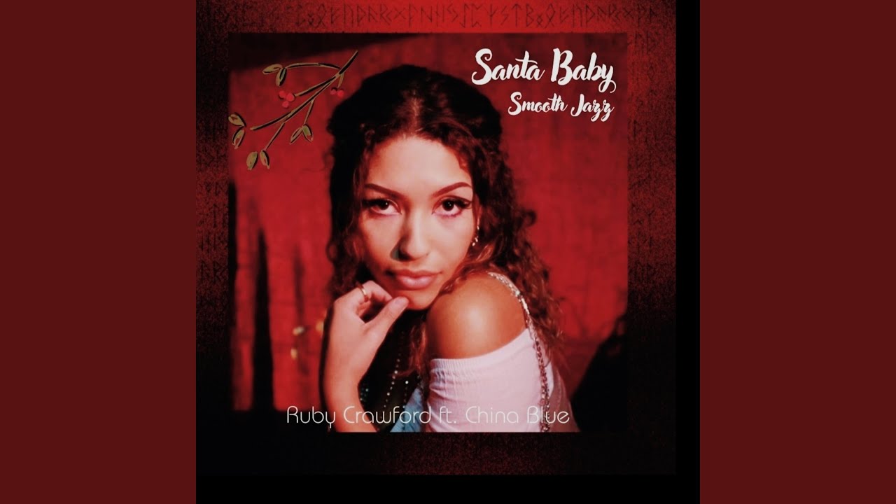 Santa Baby (Jazz Version) - YouTube