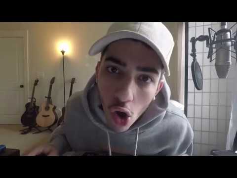 SiR - November First Reaction - YouTube