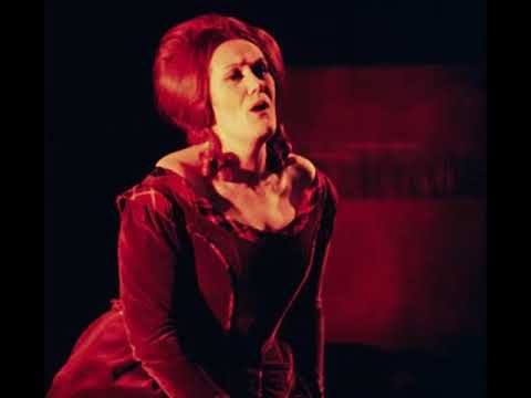 Joan Sutherland - Lucia - Mad scene - 1971 - YouTube